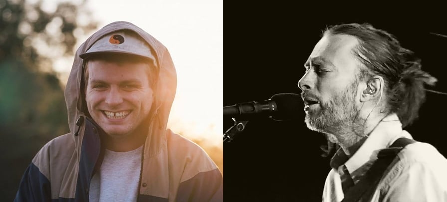 Mac DeMarco conquista público com cover engraçada de Radiohead | Mad Sound