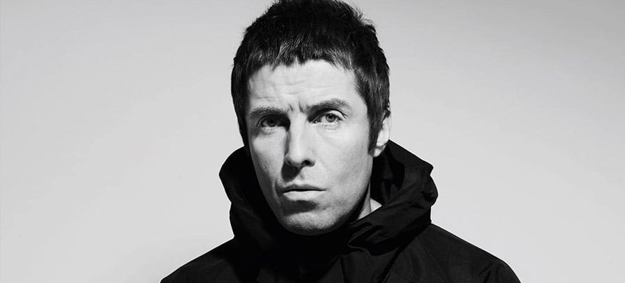 Liam Gallagher divulga clipe de “Paper Crown” com atriz de Resident ...