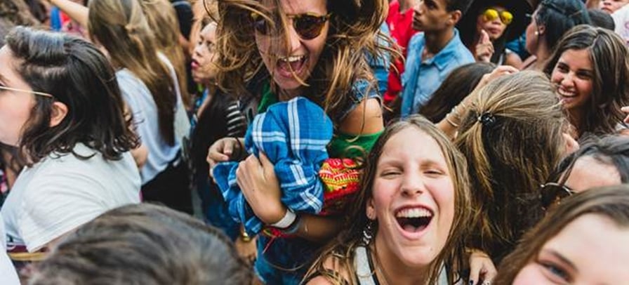 Conheça 11 festivais brasileiros para curtir ainda em 2018 | Mad Sound