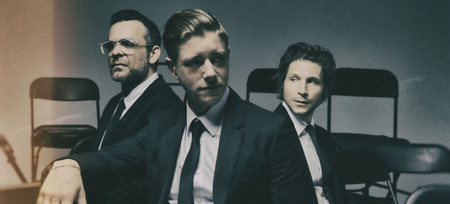 Interpol dá novas informações sobre próximo álbum | Mad Sound