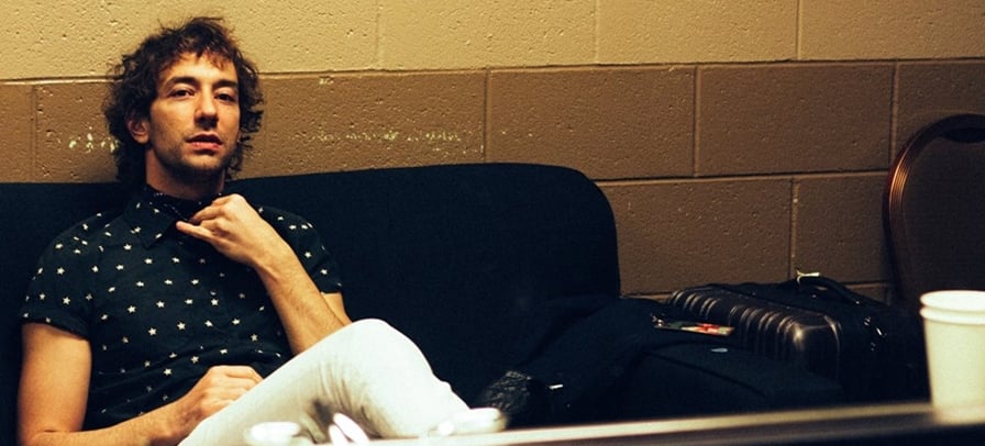 Albert Hammond Jr., do Strokes, fez uma audição para Stranger Things ...