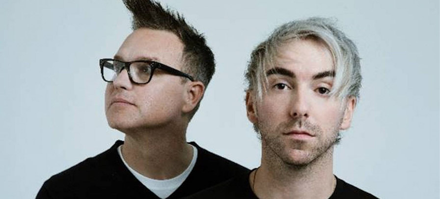 Simple Creatures (Blink-182 e All Time Low) lança “Strange Love”; ouça ...
