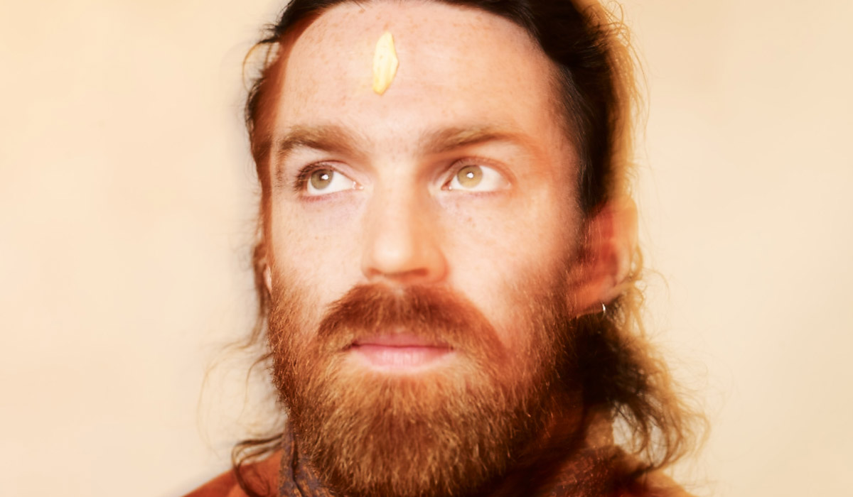 Nick Murphy (Chet Faker) retorna com música inédita e revela lançamento ...
