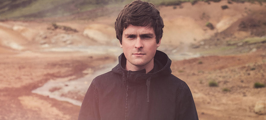 Tom Speight: inspirado em Paul Simon e Vampire Weekend, músico lança ...