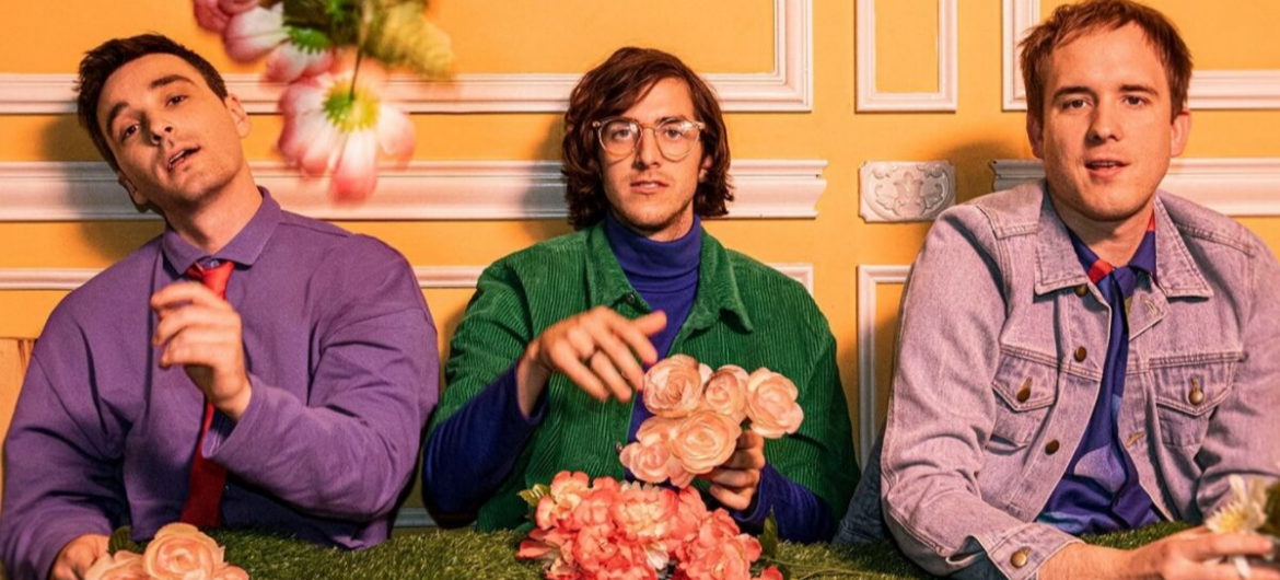 Álbum da Semana: half alive - Now, Not Yet | Álbum da Semana | Mad Sound