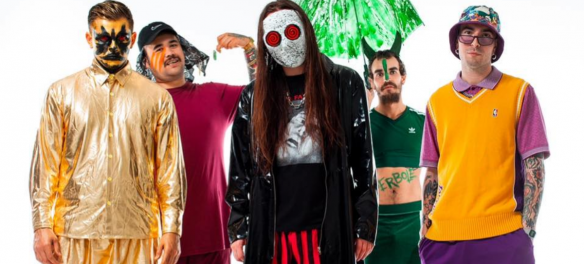 Descubra o universo eletrizante de DREGG | Descubra | Mad Sound