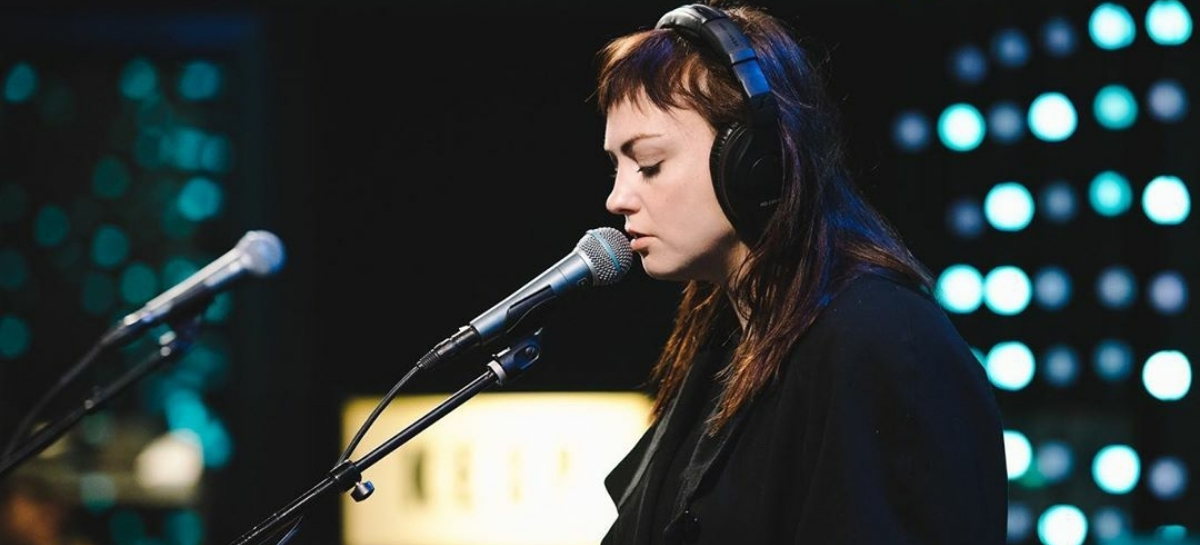 De Angel Olsen a Whitney: confira 6 apresentações fascinantes do KEXP ...