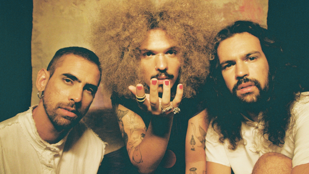 O que é que a Mulungu tem? | Mad Sound