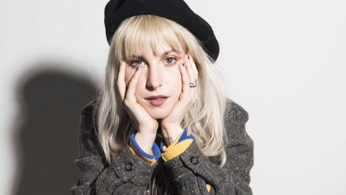 O Que Há de Novo? Ouça os lançamentos de Hayley Williams, Ana Muller e ...