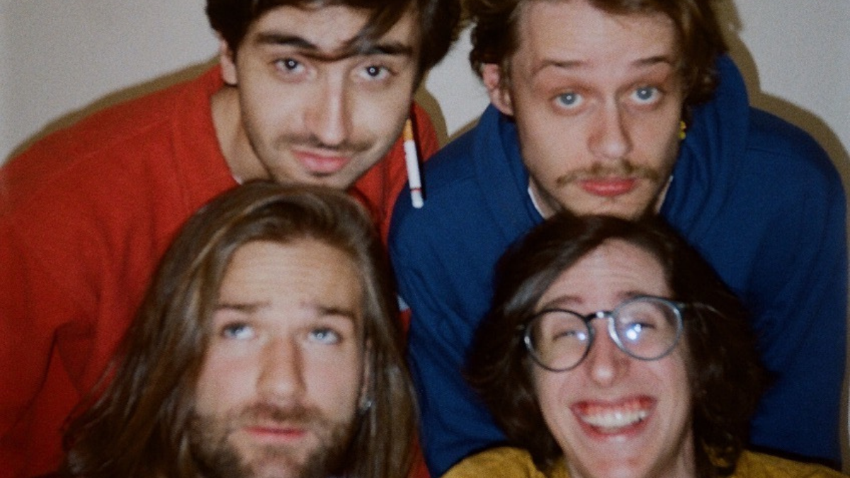 O Grilo: novo ano, novo álbum, mas com referências atemporais; as ...