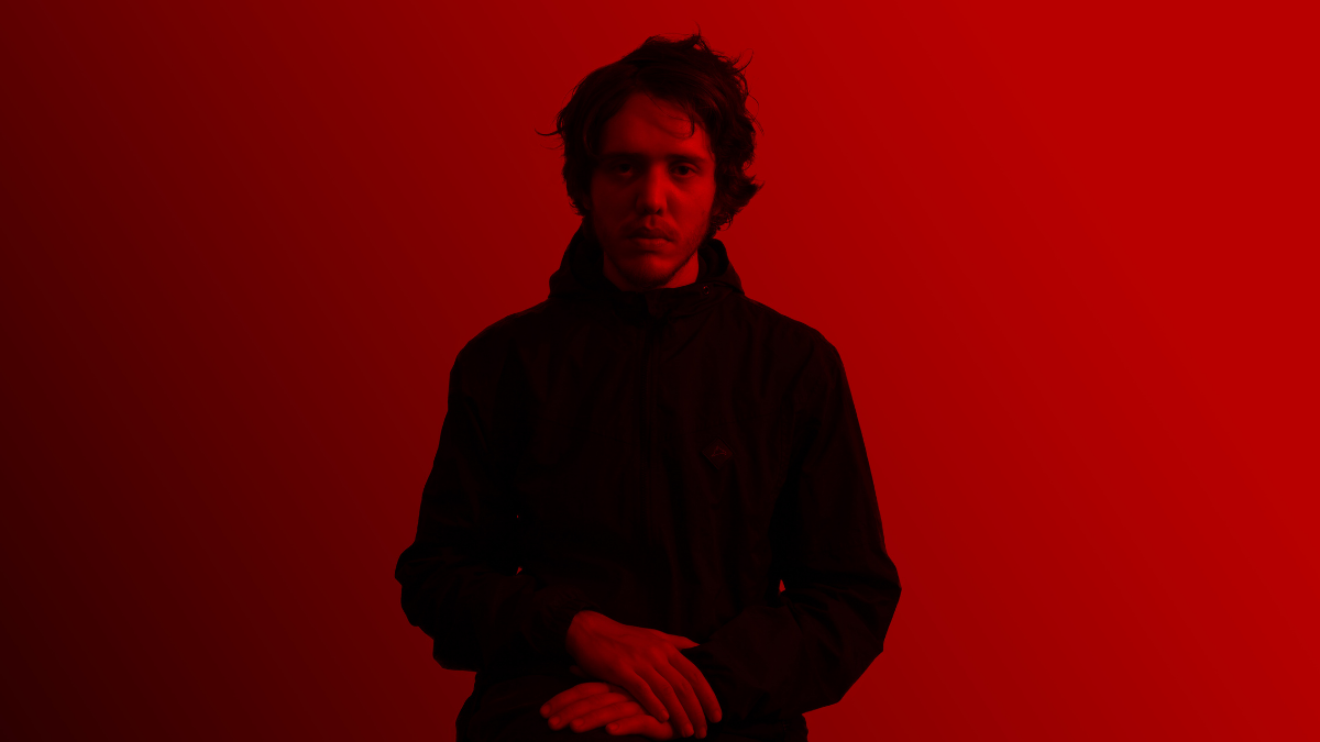 RØKR: "A única coisa que posso garantir é que a música é meu melhor ...