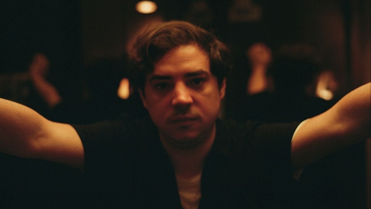 Apeles: "Meu maior medo hoje em dia é não poder cantar, não poder ...