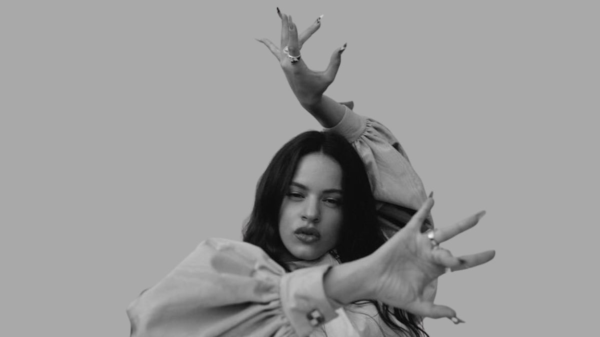 20 cantores de Libra: Playlist com ROSALÍA, Avril Lavigne, Halsey e ...