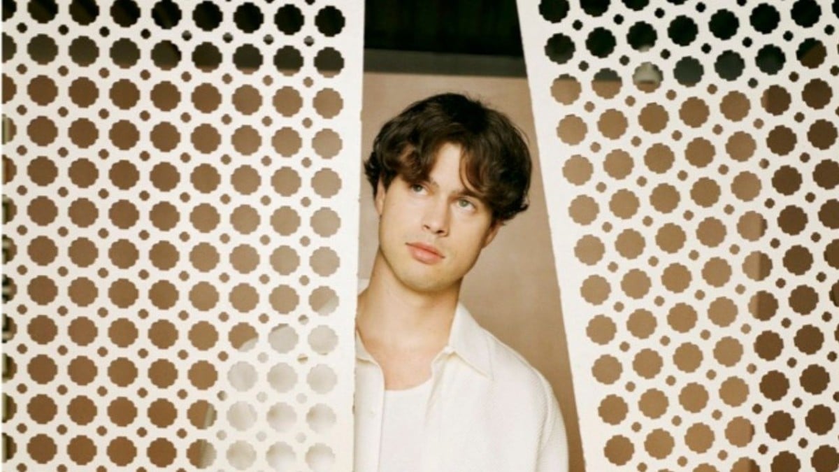 Descubra Blake Rose e a mágica suave da nova cena alt-pop