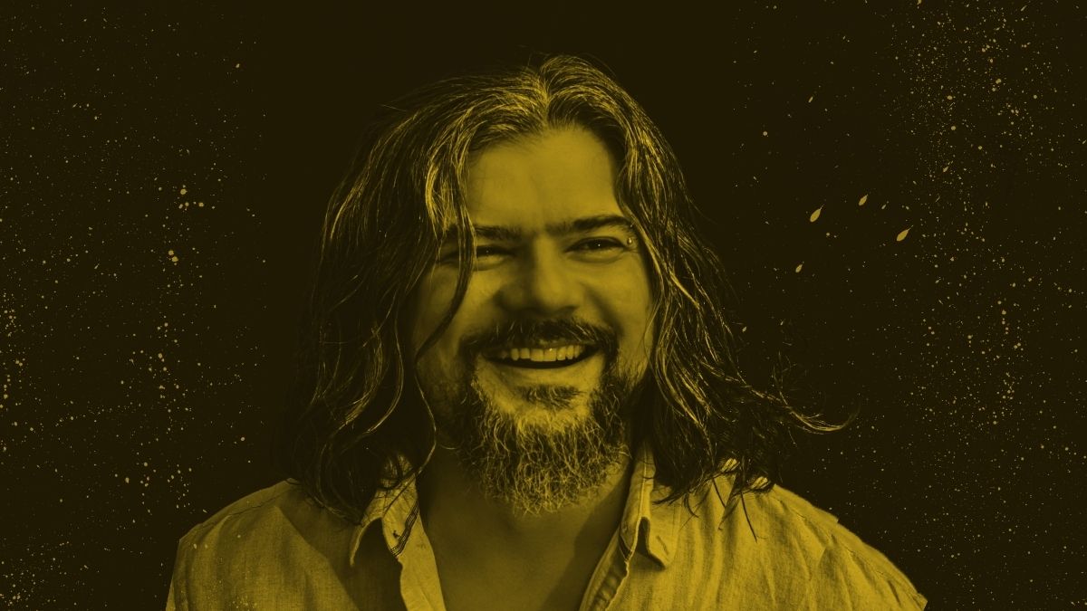 Descubra a tranquilidade poética de Daniel Lima em ‘Take Time’ | Mad Sound