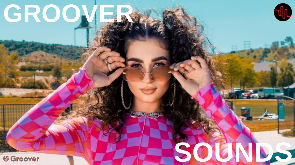 GROOVER SOUNDS: 4 artistas pop, indie e alternativos que você precisa ...