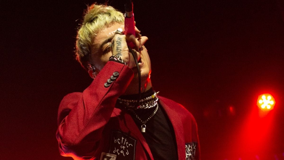 Bullet Bane ao vivo prova que o hardcore nacional está vivo, respirando ...