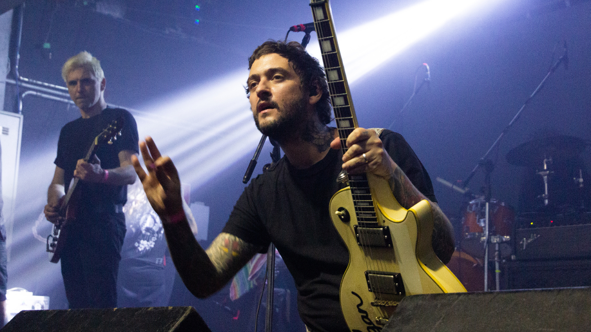 Zander estreia álbum ‘Em Carne Viva’ no Fabrique Club; veja fotos | Mad ...