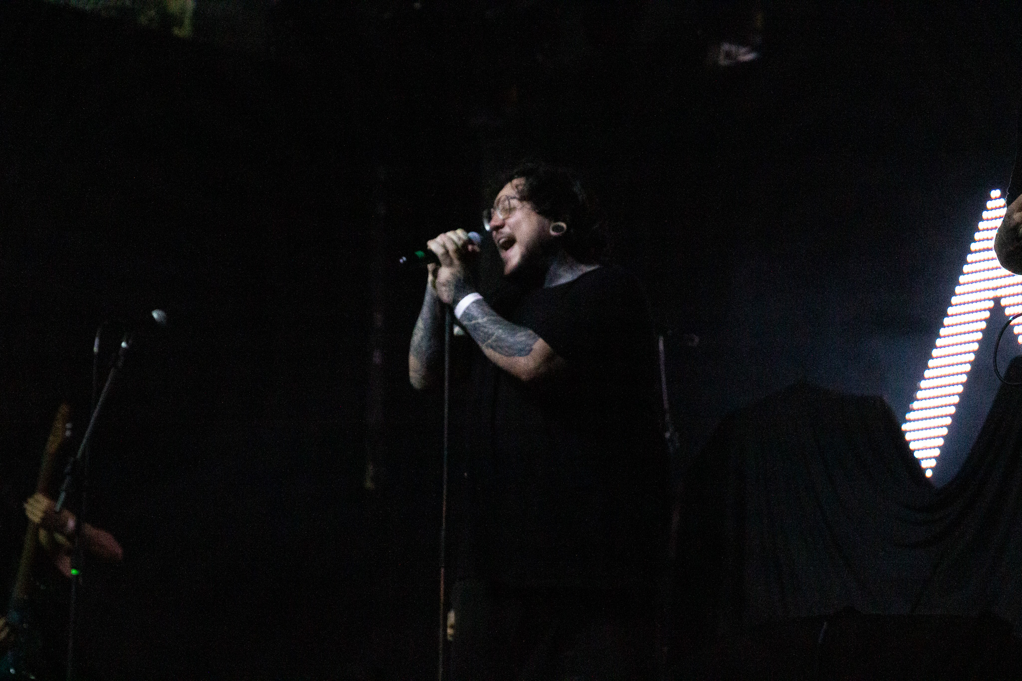 Escape The Fate retorna à São Paulo com show no Carioca Club; veja ...