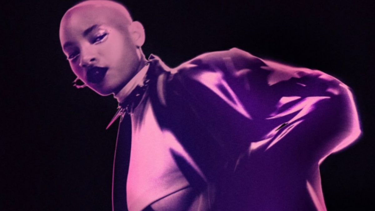 O Que Há de Novo? Ouça os lançamentos de WILLOW, The Mars Volta, Rico ...