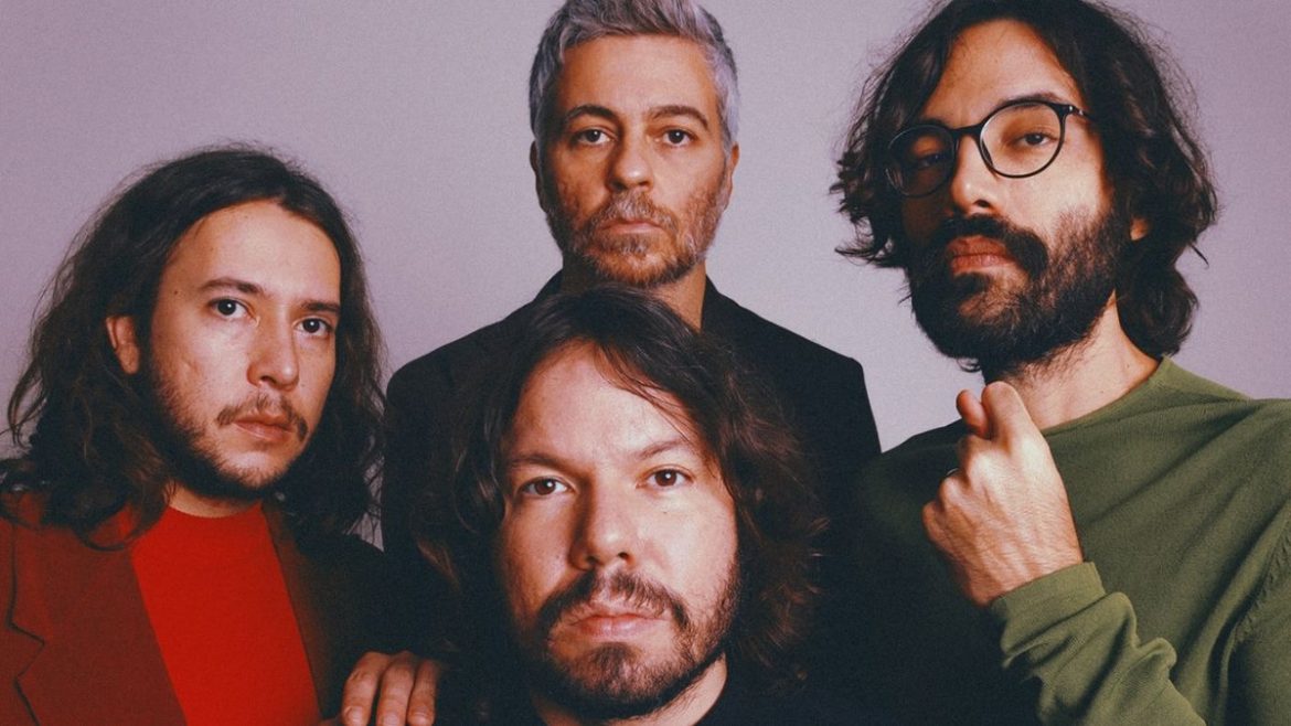 O Que Há de Novo? Ouça os lançamentos de Maglore, Demi Lovato, Interpol ...