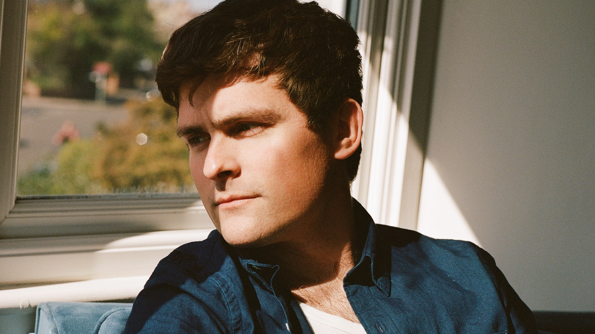 Tom Speight reúne em playlist exclusiva inspirações do novo EP ‘You & I ...