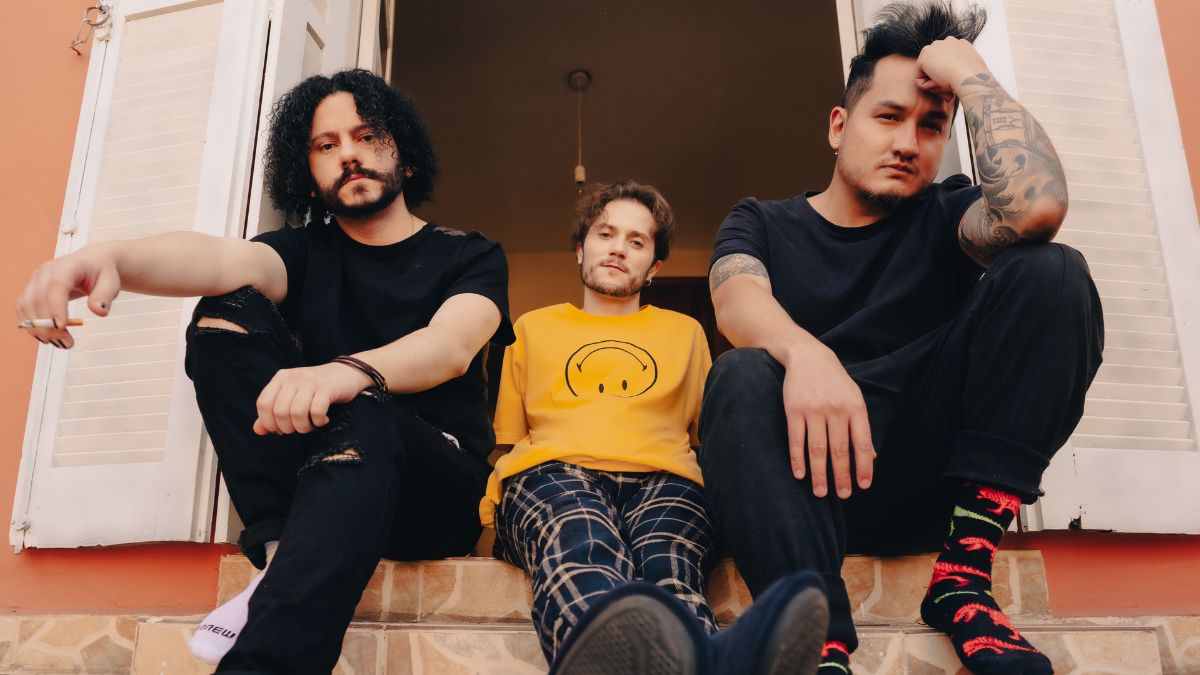 GROOVER SOUNDS: Conheça DREAMBOX, Speak Seldom e mais! | Mad Sound