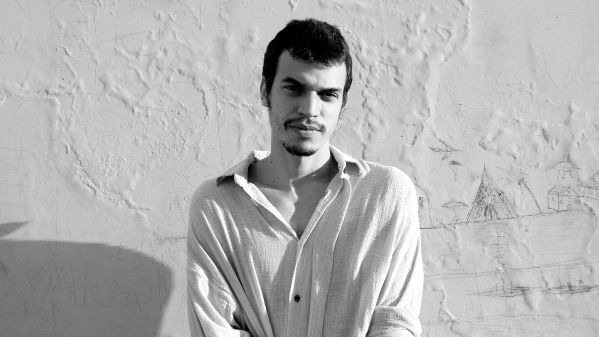 Ian Lasserre monta playlist exclusiva com canções que inspiraram seu ...