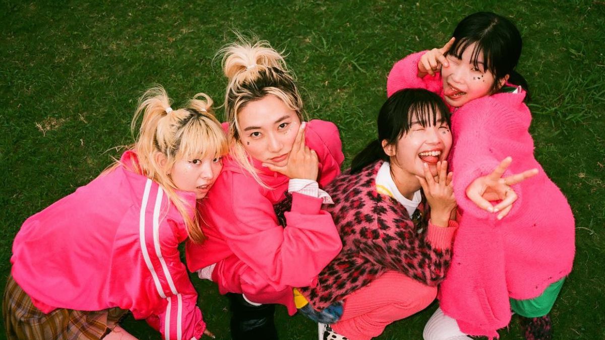 Entrevista: CHAI quebra os estereótipos da feminilidade e declara amor ...