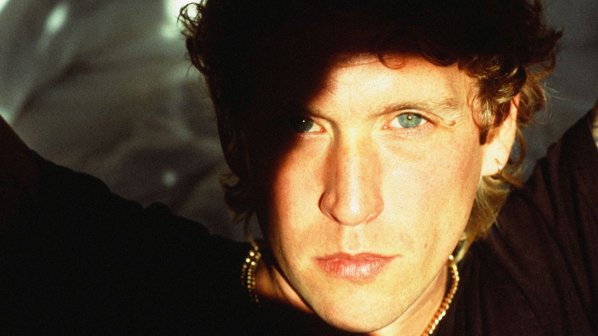 Em entrevista, Rhodes fala sobre novo álbum e dispara: “É um sonho meu ...