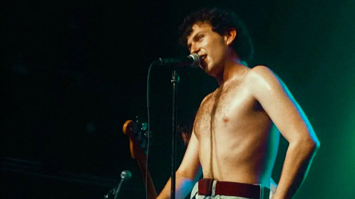 SHAME relembra shows históricos em São Paulo com apresentação ...