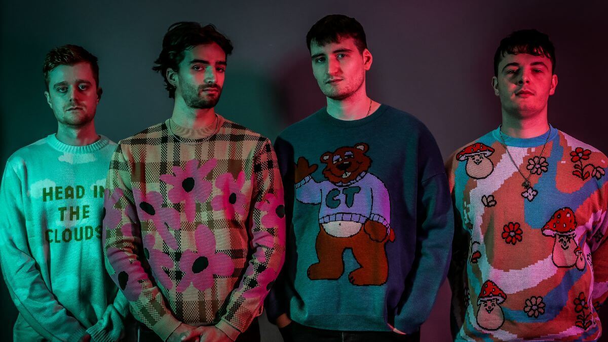 19 músicas de rock alternativo, indie e pop que descobrimos no Groover ...