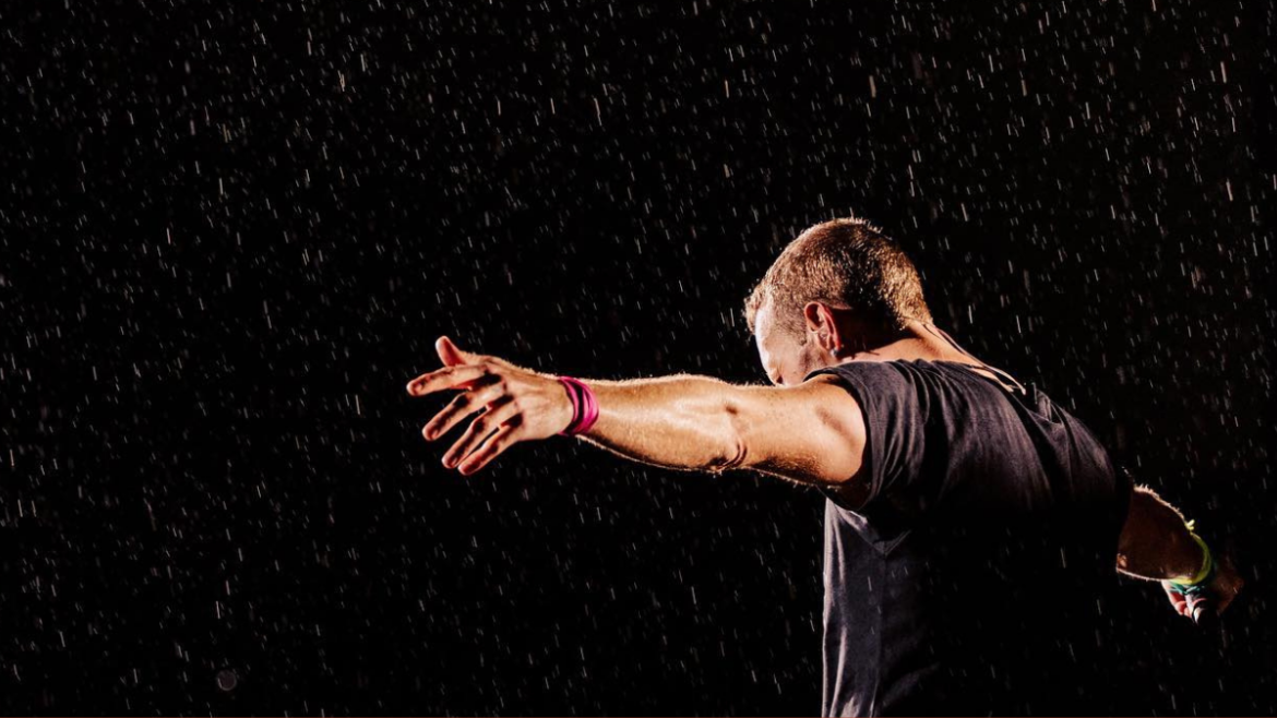 Coldplay agita fim de semana com segundo show no Morumbi | Mad Sound