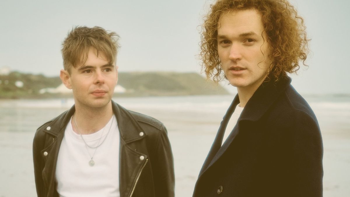 Entrevista Seafret: “Amamos o Brasil e sempre vamos voltar” | Mad Sound