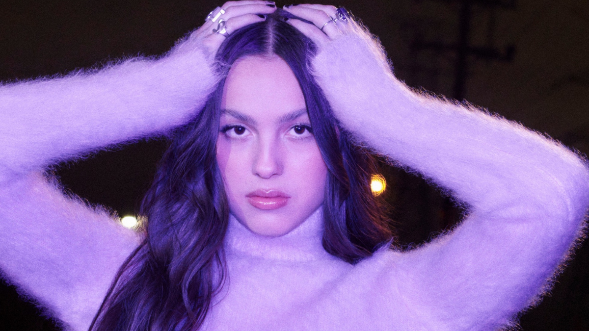 O Que Há de Novo? Ouça os lançamentos de Olivia Rodrigo, Letrux ...