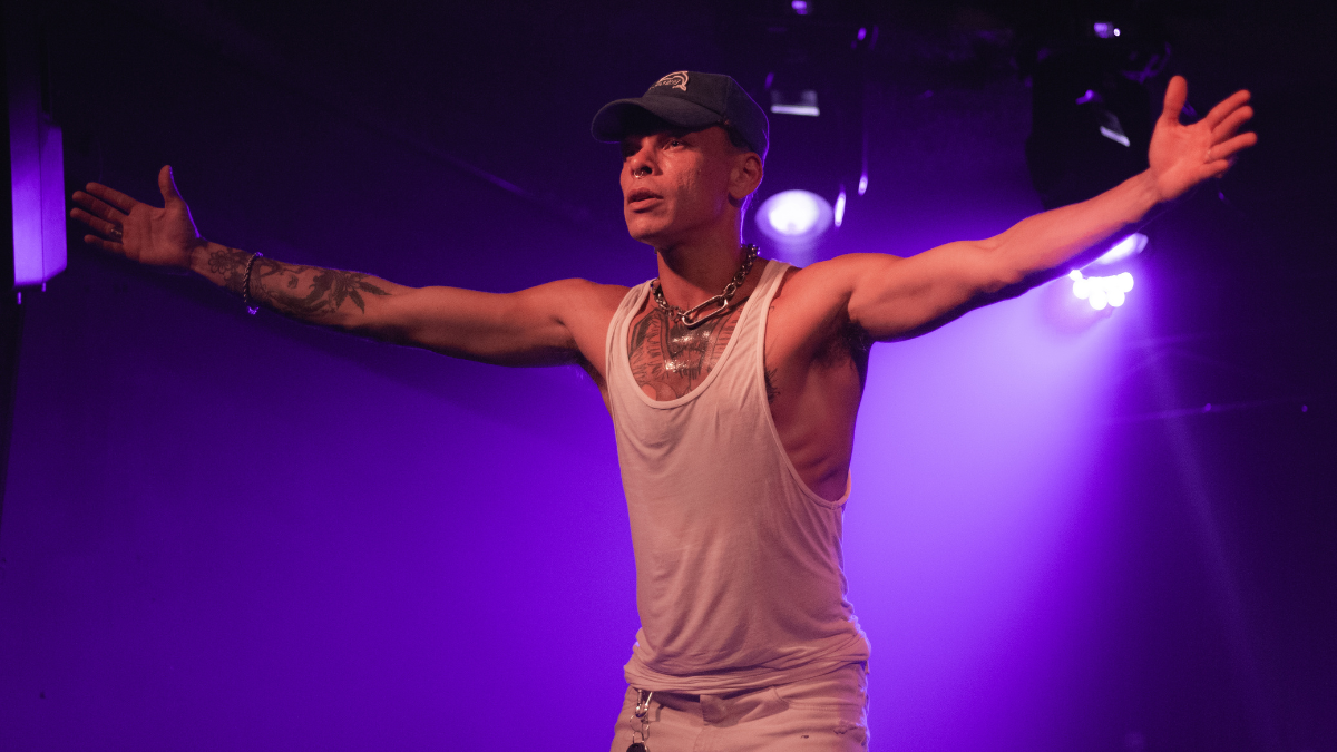 Medulla e Canto Cego levam poesia e rock alternativo ao Mundo Pensante ...