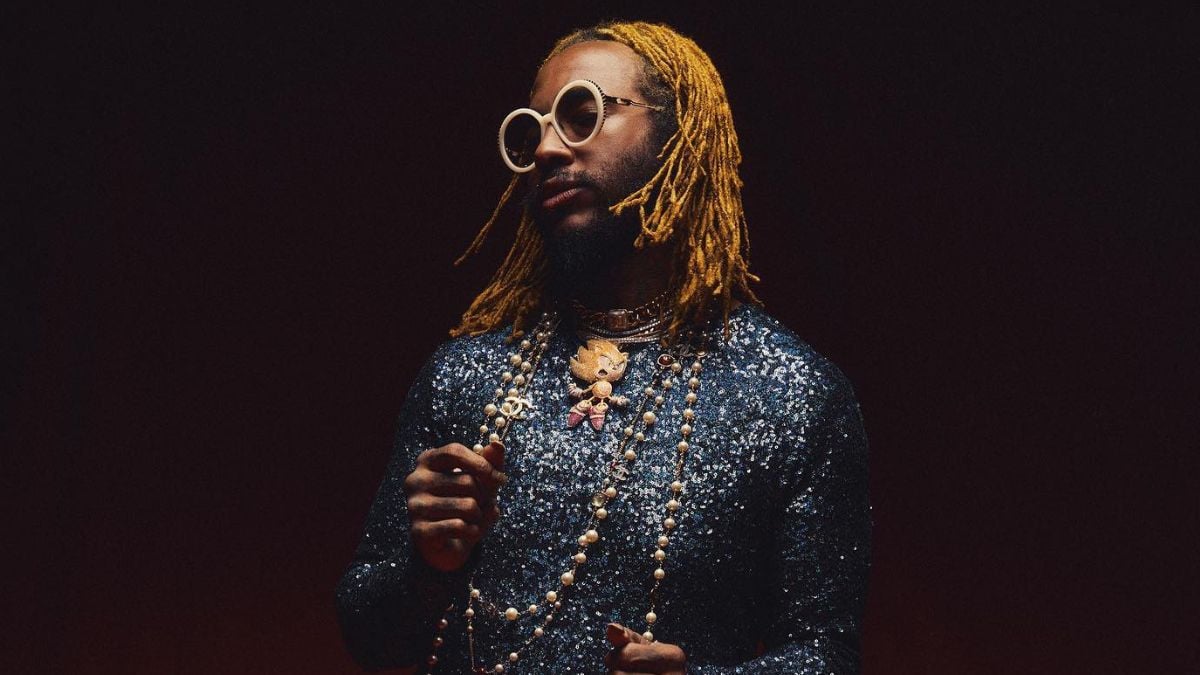 5 músicas do Thundercat que não podem faltar no festival GPWeek | Mad Sound