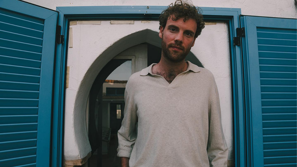 Entrevista: Blanco White fala sobre 'Tarifa', processo criativo e mais ...