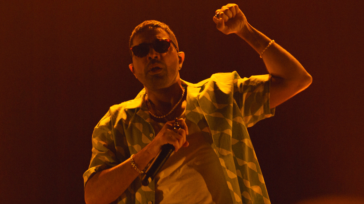 Don L mostra por que está entre os melhores da cena em show em São ...