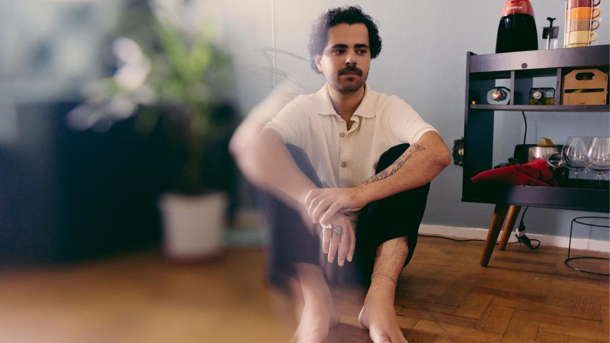 Descubra o indie pop intimista e acolhedor de IIGOR | Mad Sound
