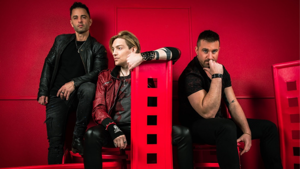 Entrevista The Calling: Alex Band sobre “Wherever You Will Go”, anos ...