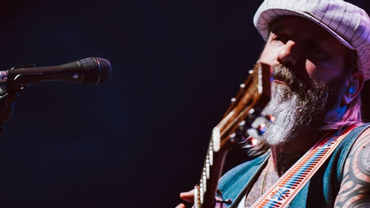 City and Colour emociona público em show no Rio de Janeiro | Mad Sound