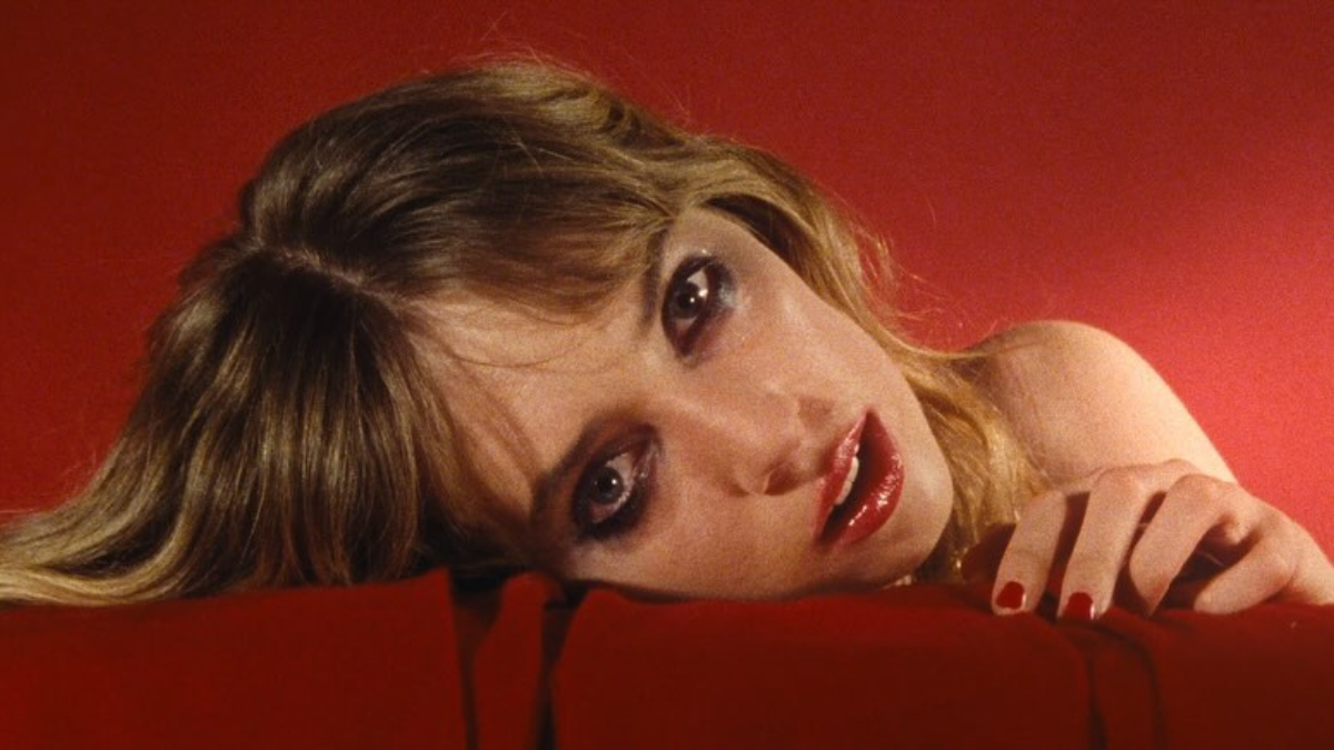 Entrevistamos Maya Hawke sobre os sentimentos e inspirações para seu ...