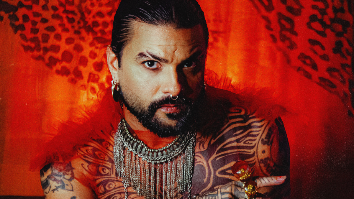 André Prando fala sobre novo álbum 'Iririu', influências e mais | Mad Sound