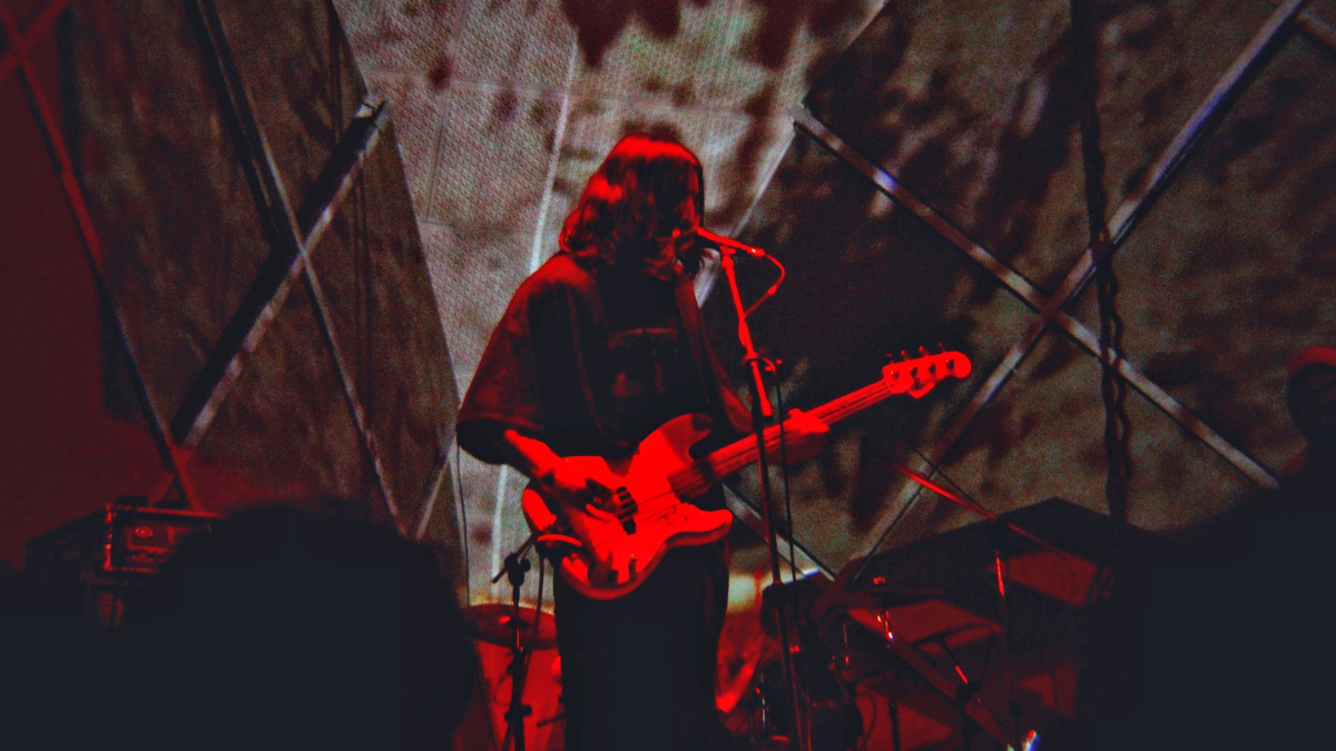 Isto foi mais que um show: DIIV mostra maturidade em show em São Paulo ...