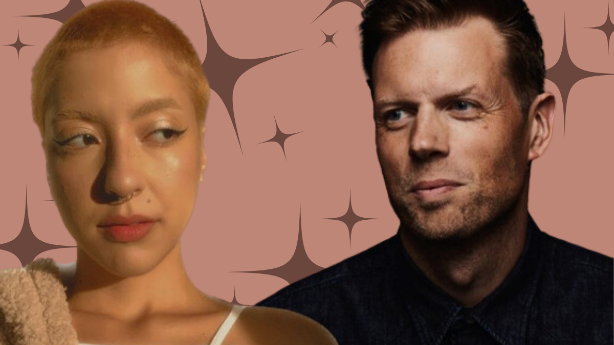 Kevin McKay fala sobre parceria com brasileira NYLA em "2 On" | Mad Sound