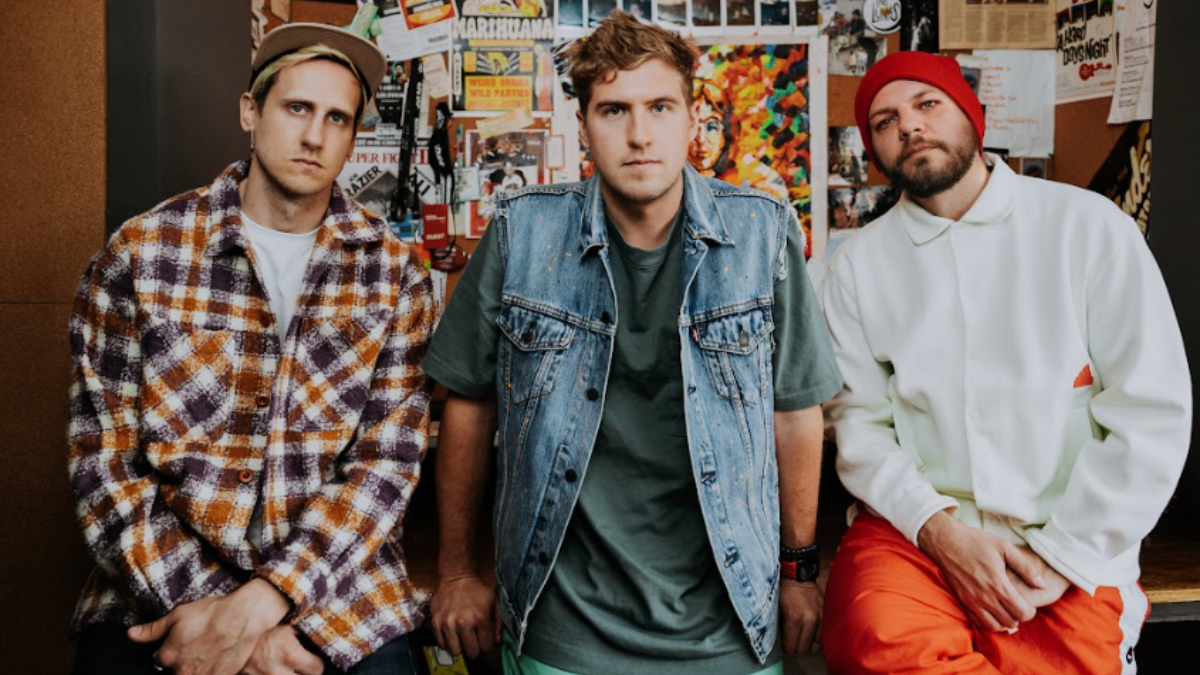 Entrevista Rare Americans: “Sinto que a indústria musical não sabe em ...