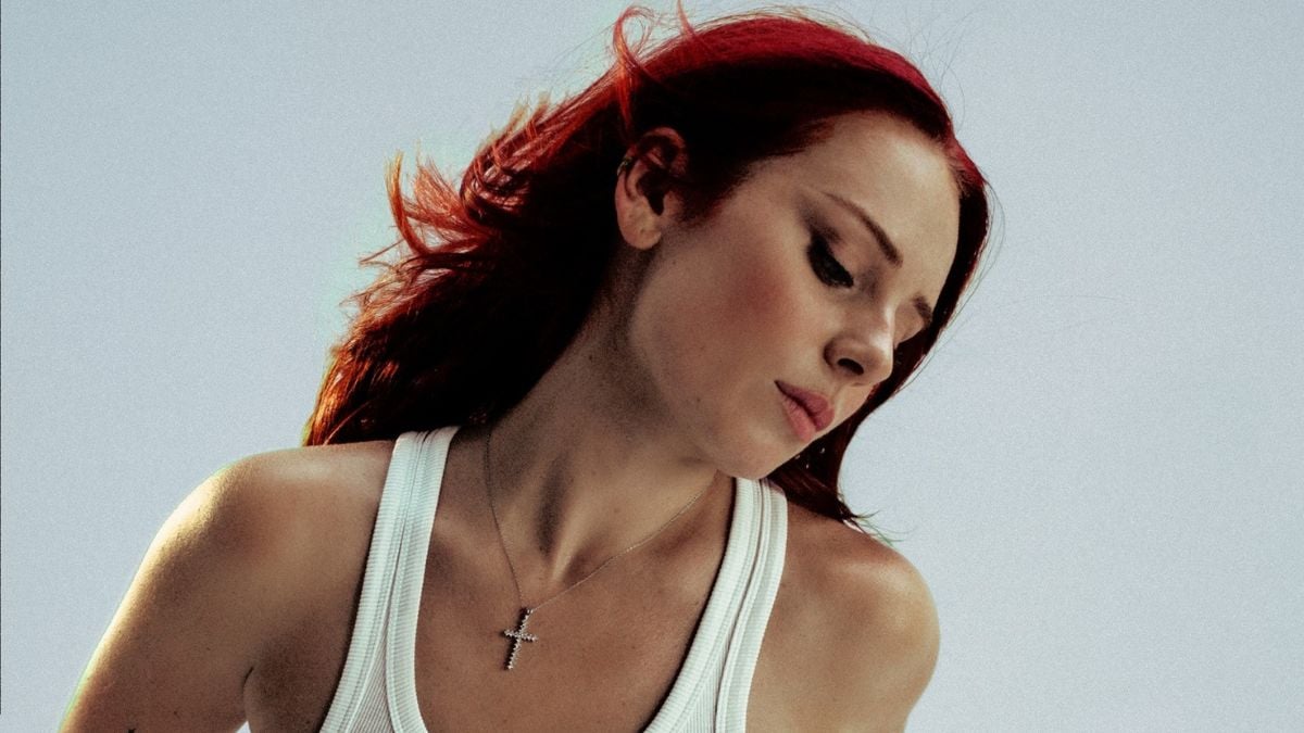 Entrevista Rose Gray: “O Brasil está no topo da minha lista” | Mad Sound