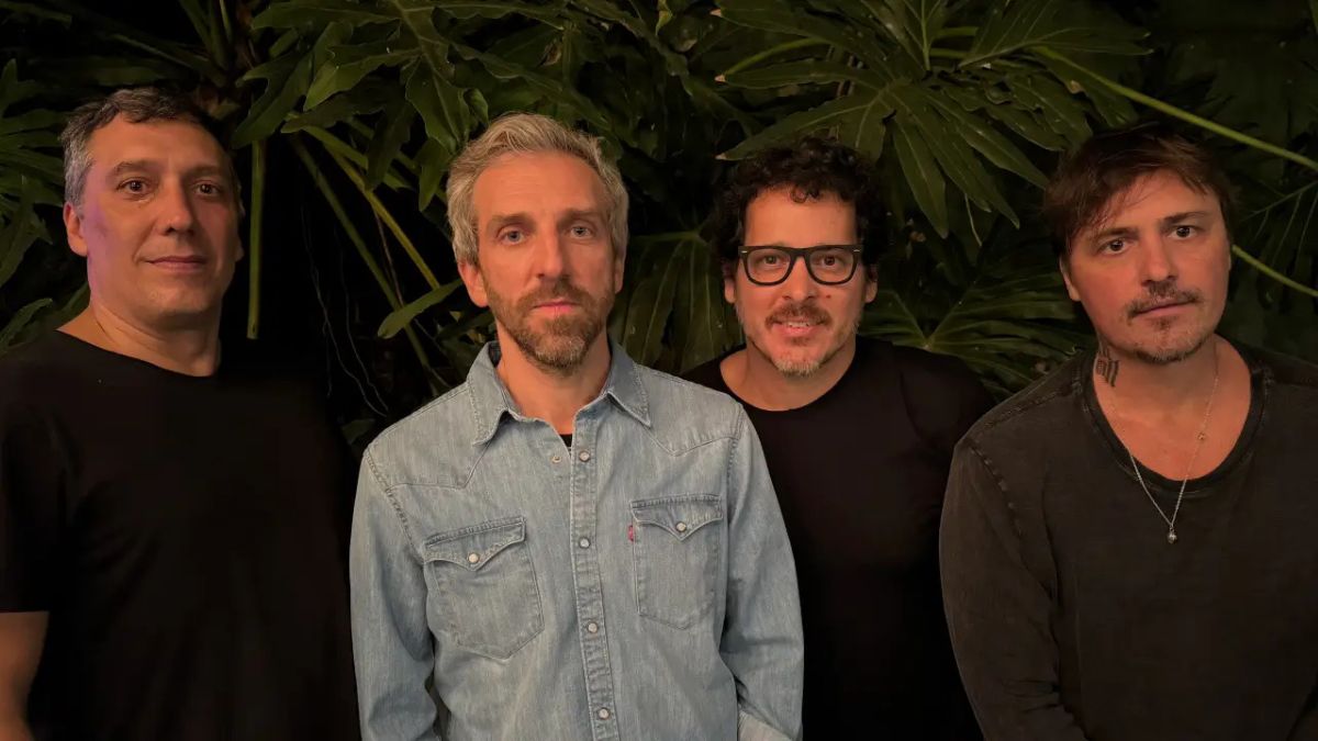 Entrevista: Moptop volta aos palcos após um hiato de 15 anos | Mad Sound