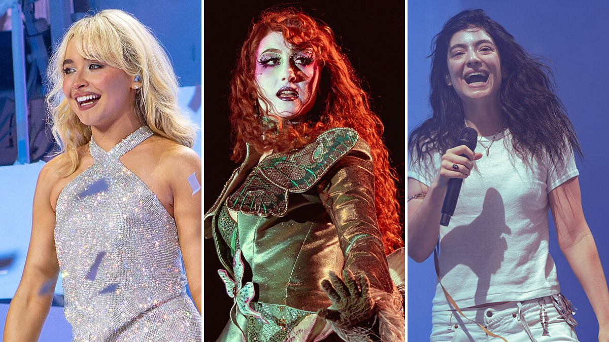 Os 9 shows que mais queremos ver no Lollapalooza Brasil 2026 | Mad Sound